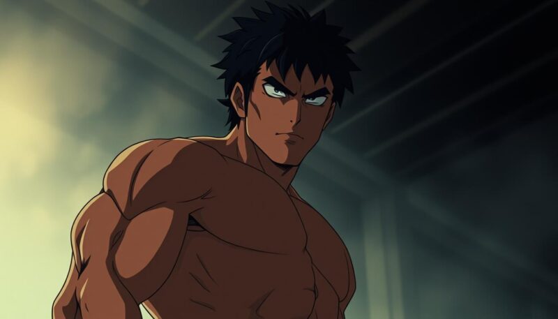 Unleash the Beast: The Ultimate Baki Watch Order You Need to Follow!